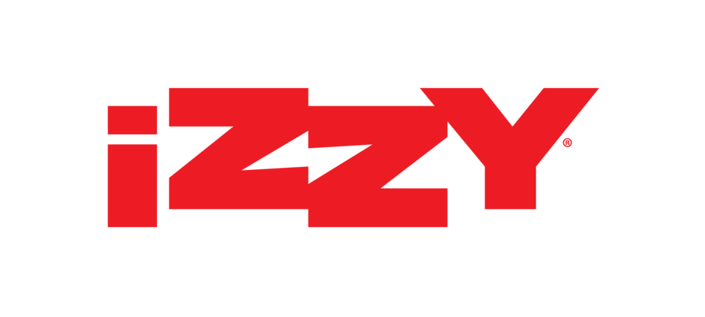 IZZY-Logo - Times Algérie