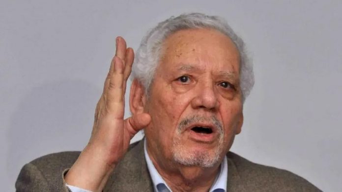 Affaire Khaled Nezzar: l'Algérie déplore la lecture révisionniste de la ...