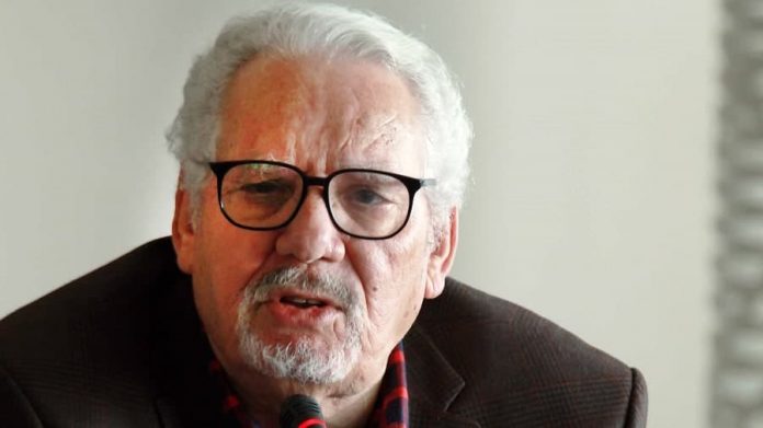 Décès de l'ancien ministre de la Défense nationale, le moudjahid Khaled ...